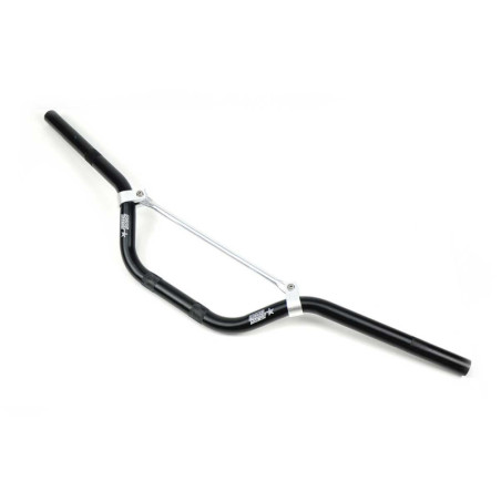 Manillar aluminio tubo 22mm medio